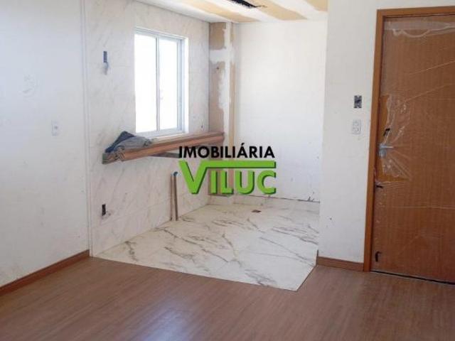 Apartamento à venda em Serrano