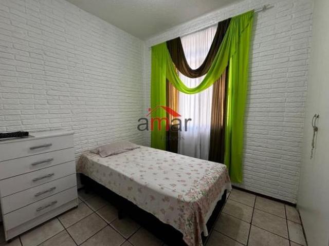 Apartamento à venda em Serrano
