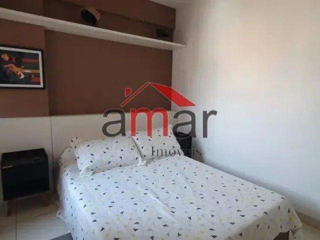 Apartamento à venda em Serrano