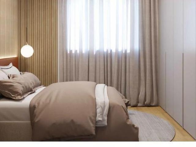 Apartamento à venda em Serrano