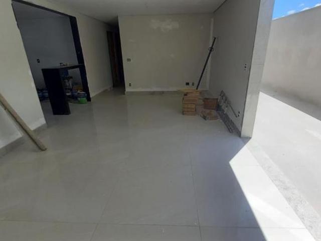 Apartamento à venda em Serrano