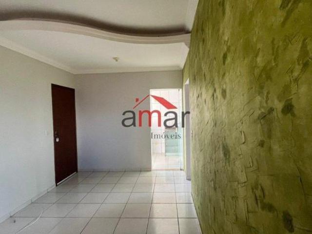 Apartamento à venda em Serrano