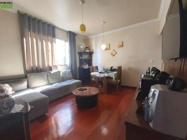 Apartamento à venda em Serrano