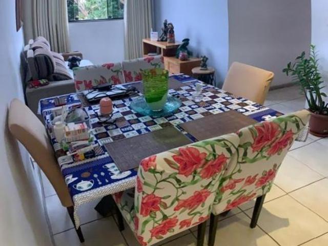 Apartamento à venda em Serrano