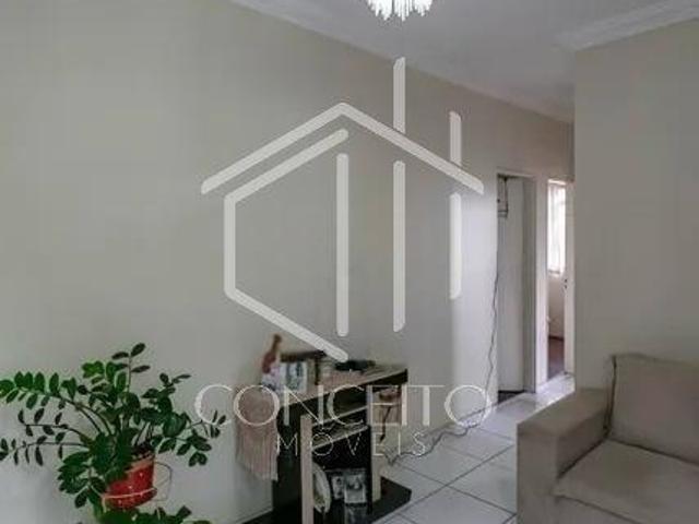 Apartamento à venda em Serrano