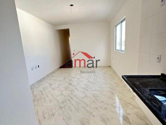 Apartamento à venda em Serrano