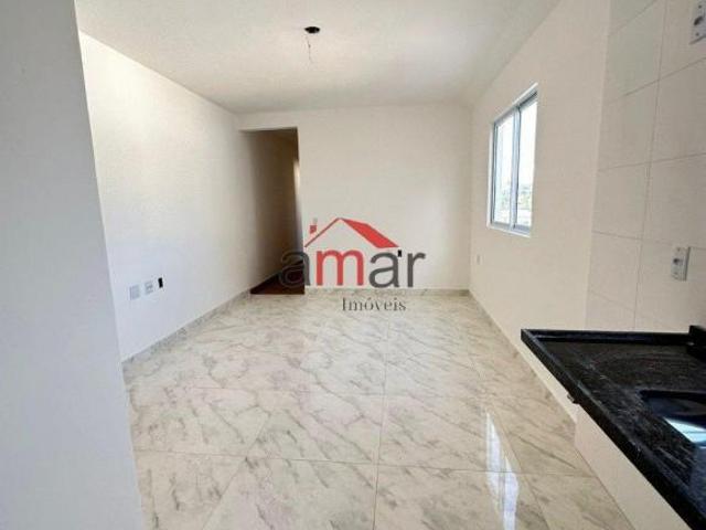 Apartamento à venda em Serrano