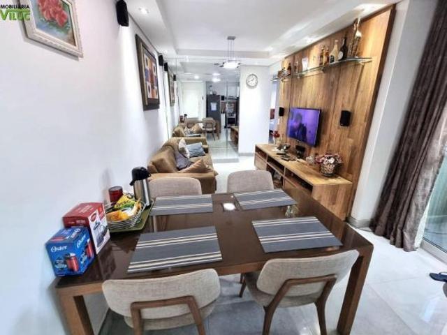 Apartamento à venda em Serrano