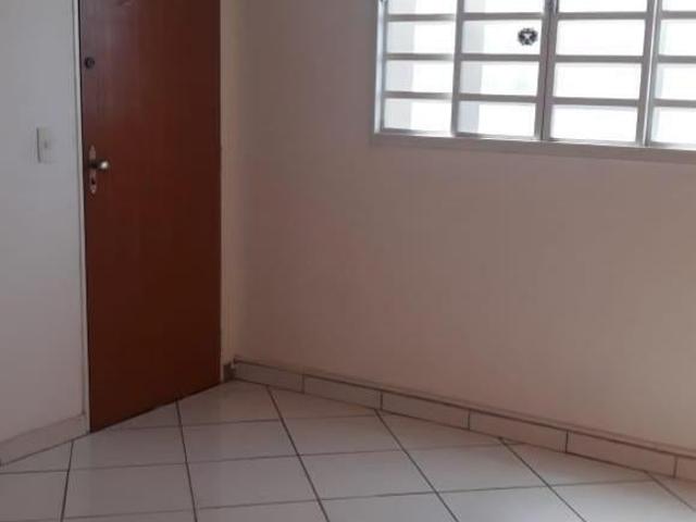 Apartamento à venda em Serrano