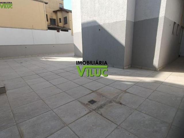 Apartamento à venda em Serrano