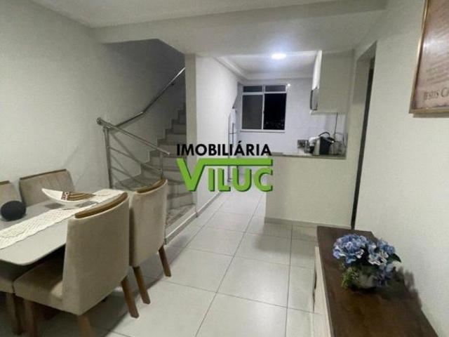 Apartamento à venda em Serrano