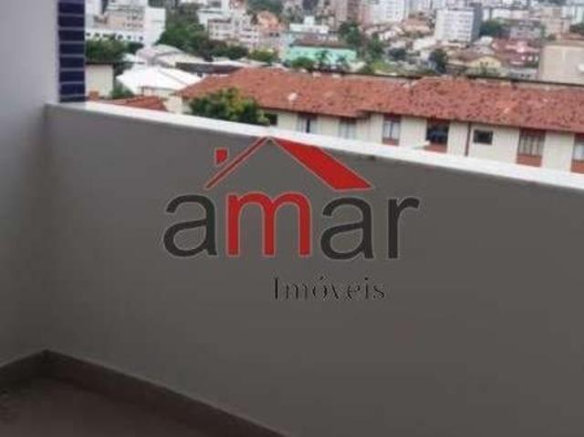 Apartamento à venda em Serrano