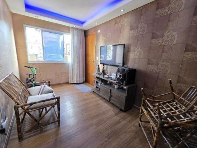Apartamento à Venda em Serraria, Diadema Minha Casa Minha Vida