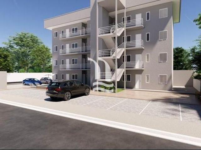 Apartamento à venda em Sertão da Quina