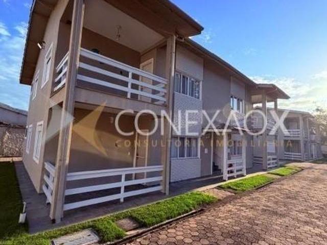 apartamento à venda em Sertão da Quina