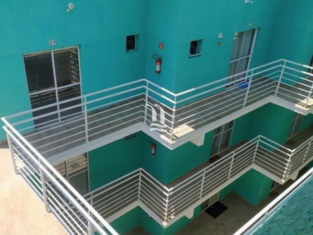 Apartamento à venda em Sertão da Quina