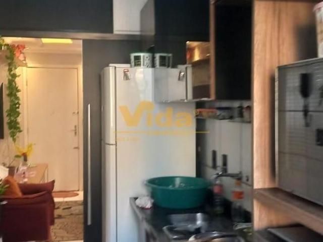 Apartamento á venda em Setor Militar Osasco, SP 02 quartos