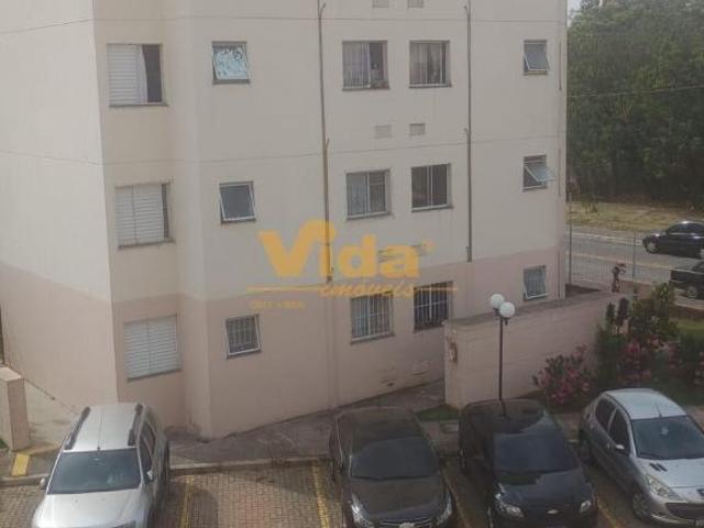 Apartamento á venda em Setor Militar Osasco 02 quartos