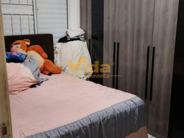 Apartamento a venda em Setor Militar Osasco 02 quartos