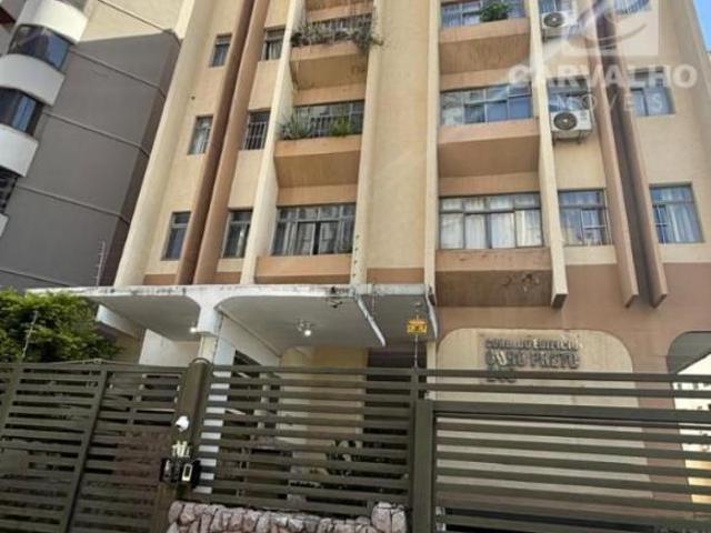 Apartamento a venda em Setor Oeste com 2 quartos