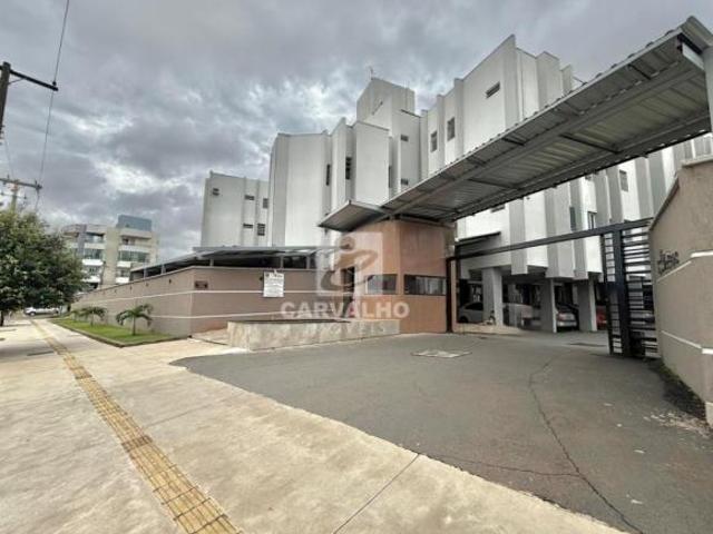Apartamento a venda em Setor Sudoeste