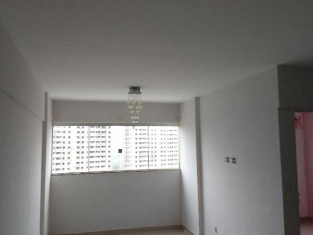 Apartamento a venda em Setor Vila Rosa Brisas d