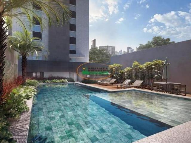 Apartamento à venda em Sion