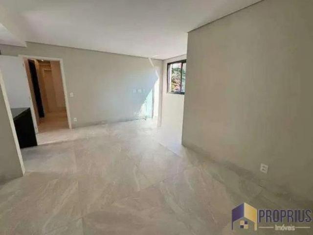 Apartamento à venda em Sion
