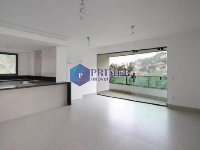Apartamento à venda em Sion