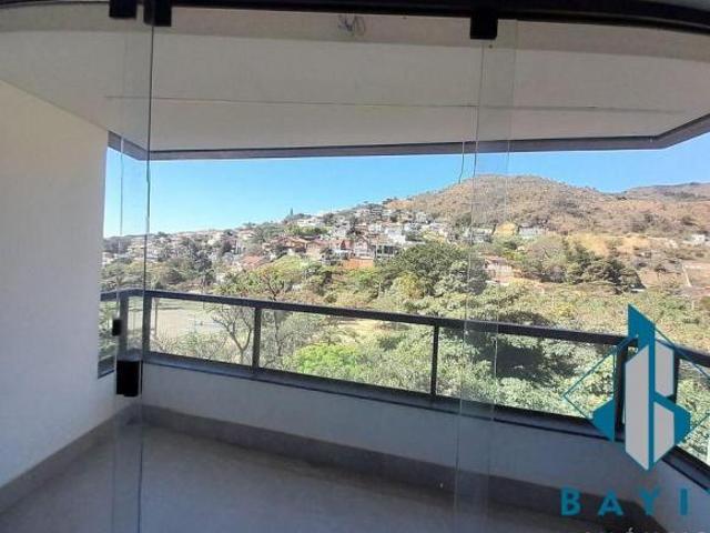 Apartamento à venda em Sion