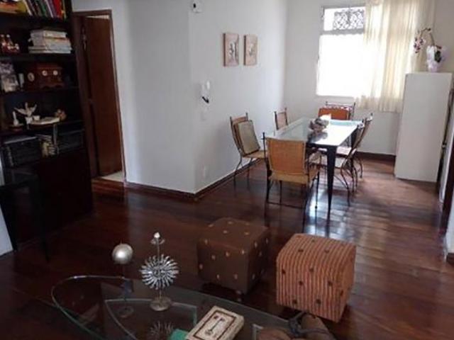 Apartamento à venda em Sion