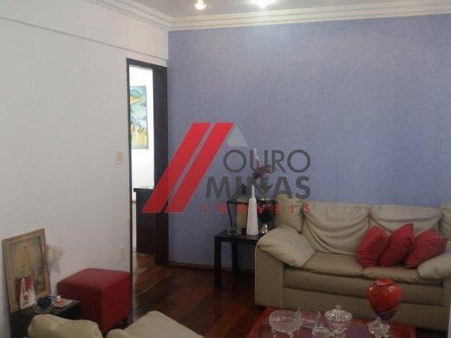 Apartamento à venda em Sion