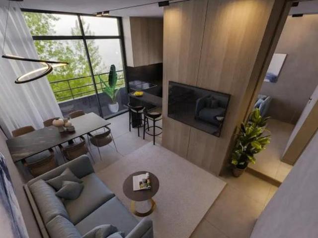 Apartamento à venda em Sion