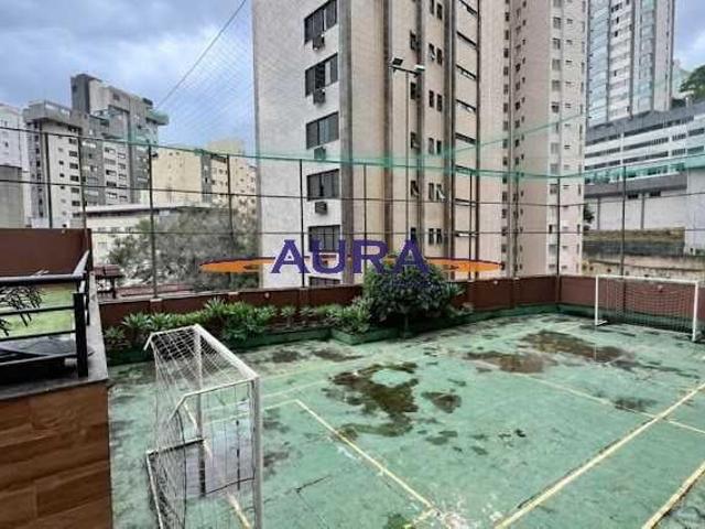 Apartamento à venda em Sion