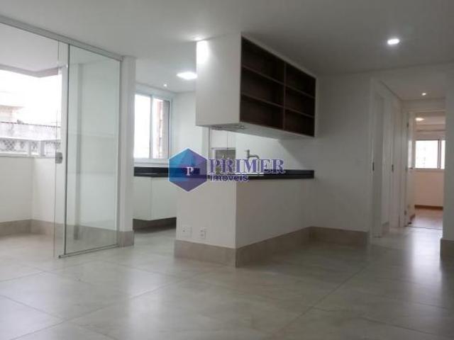 Apartamento à venda em Sion
