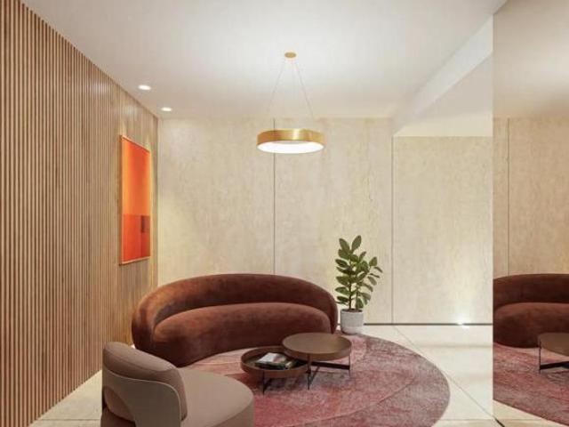 Apartamento à venda em Sion