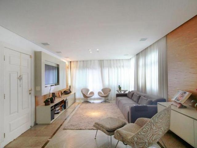 Apartamento à venda em Sion