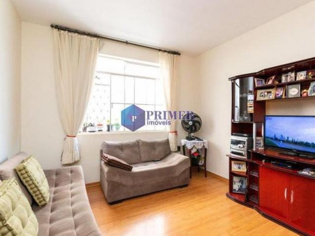Apartamento à venda em Sion