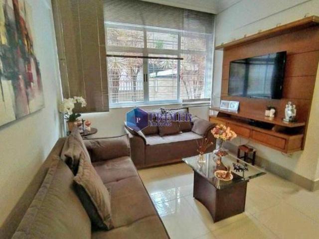 Apartamento à venda em Sion
