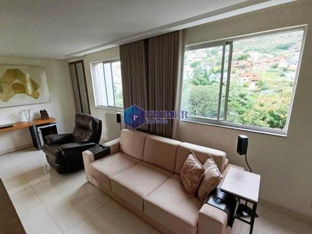 Apartamento à venda em Sion
