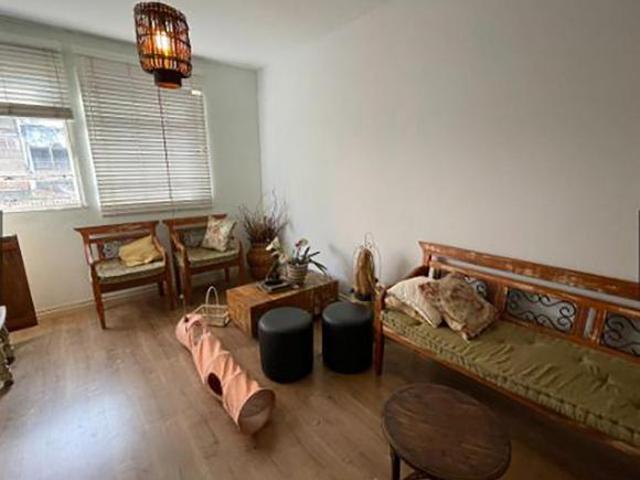 Apartamento à venda em Sion