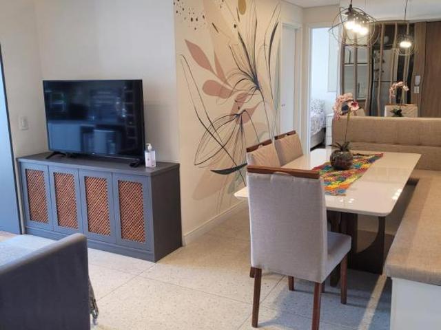 Apartamento à venda em Silveira com 63 m², 2 quartos, 1 vaga
