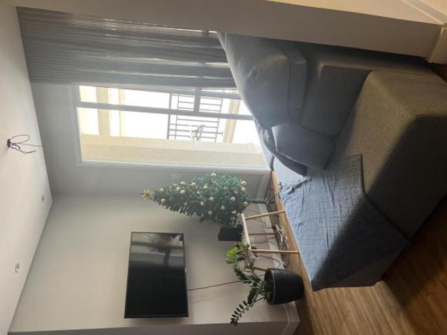 Apartamento à venda em Silveira com 63 m², 2 quartos, 1 vaga
