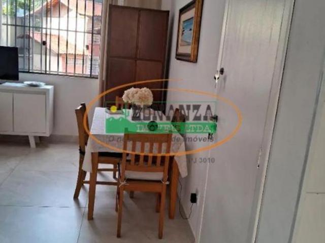 Apartamento à venda em Silveira