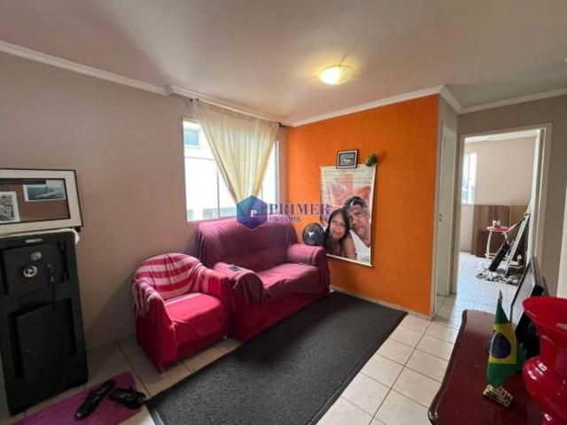 Apartamento à venda em Silveira