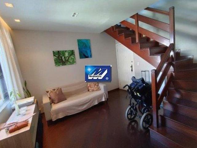 Apartamento à venda em Silveira