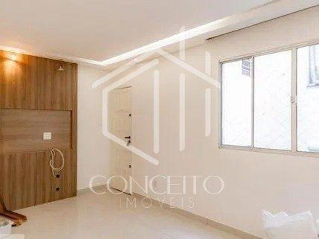 Apartamento à venda em Silveira