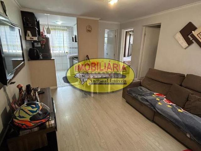 Apartamento à venda em Sitio Cercado
