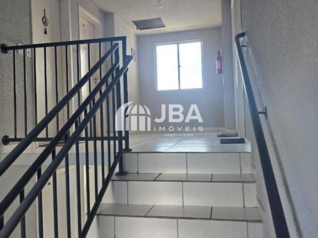 Apartamento à venda em Sitio Cercado