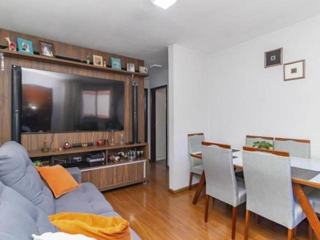 Apartamento à venda em Sitio Cercado